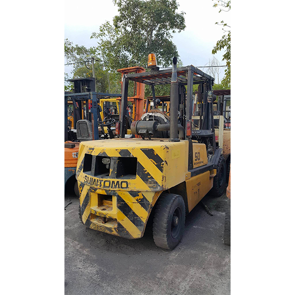 Sumitomo FD50 - Tarching Nippon (M) Sdn. Bhd.